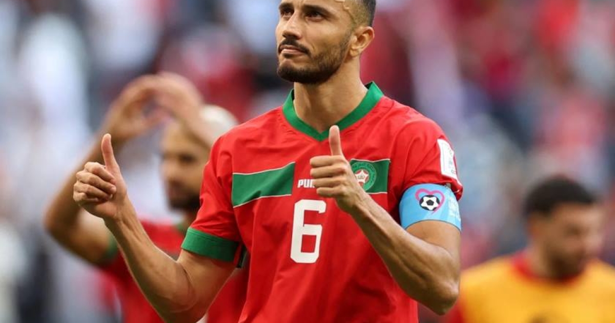Morocco captain seeks bronze medal | Qatar Cup 2022