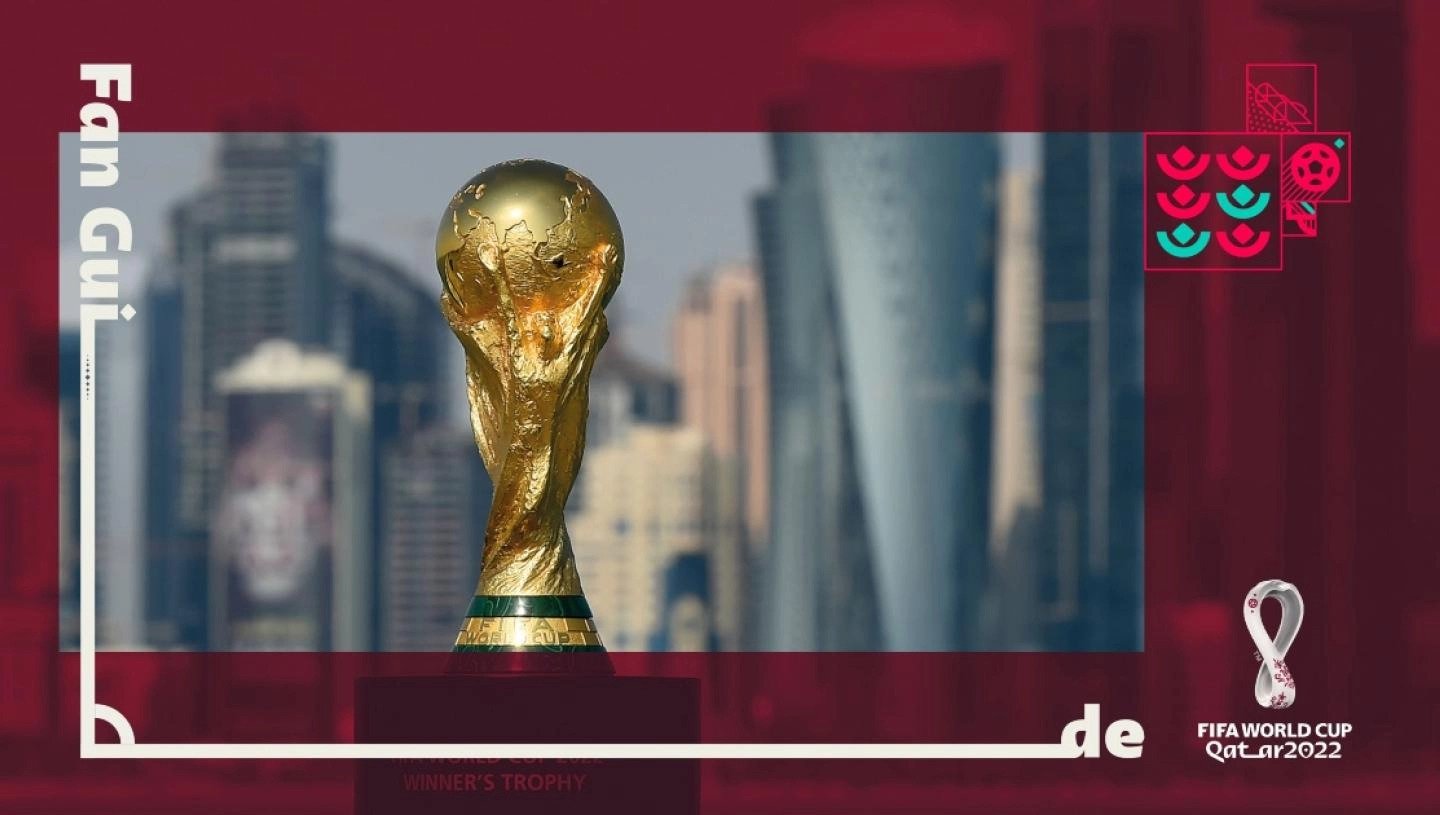 Keanu Kole | كأس العالم في قطر