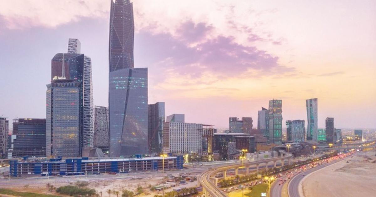 السعودية تعلن عن 4 مناطق اقتصادية جديدة مرسال قطر