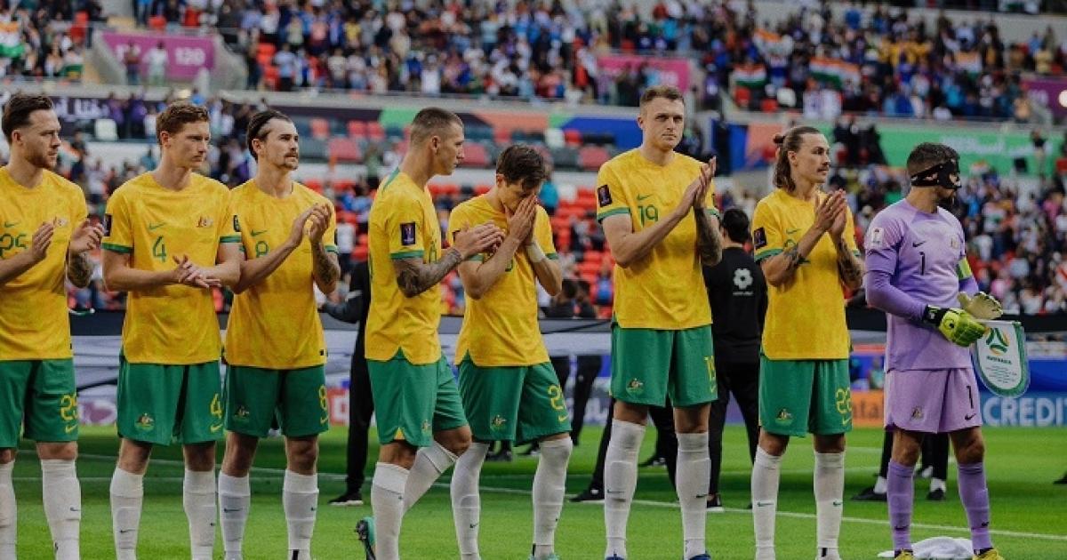كأس آسيا قطر 2023 حقائق وأرقام هامة قبل مباراة أستراليا وإندونيسيا